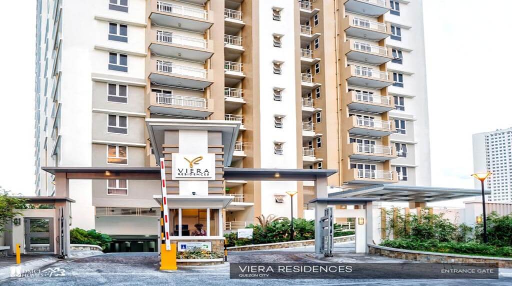 Viera Residences | Quezon City | Official DMCI Homes